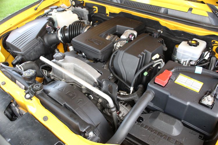 2007 Hummer H3 | Victory Motors of Colorado
