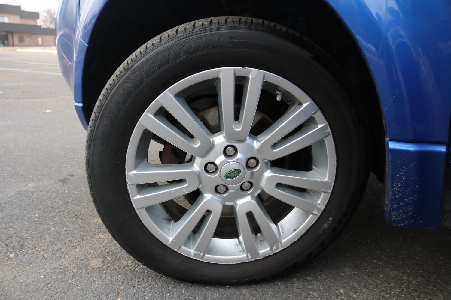 2009 Land Rover LR2 HSE | Victory Motors of Colorado