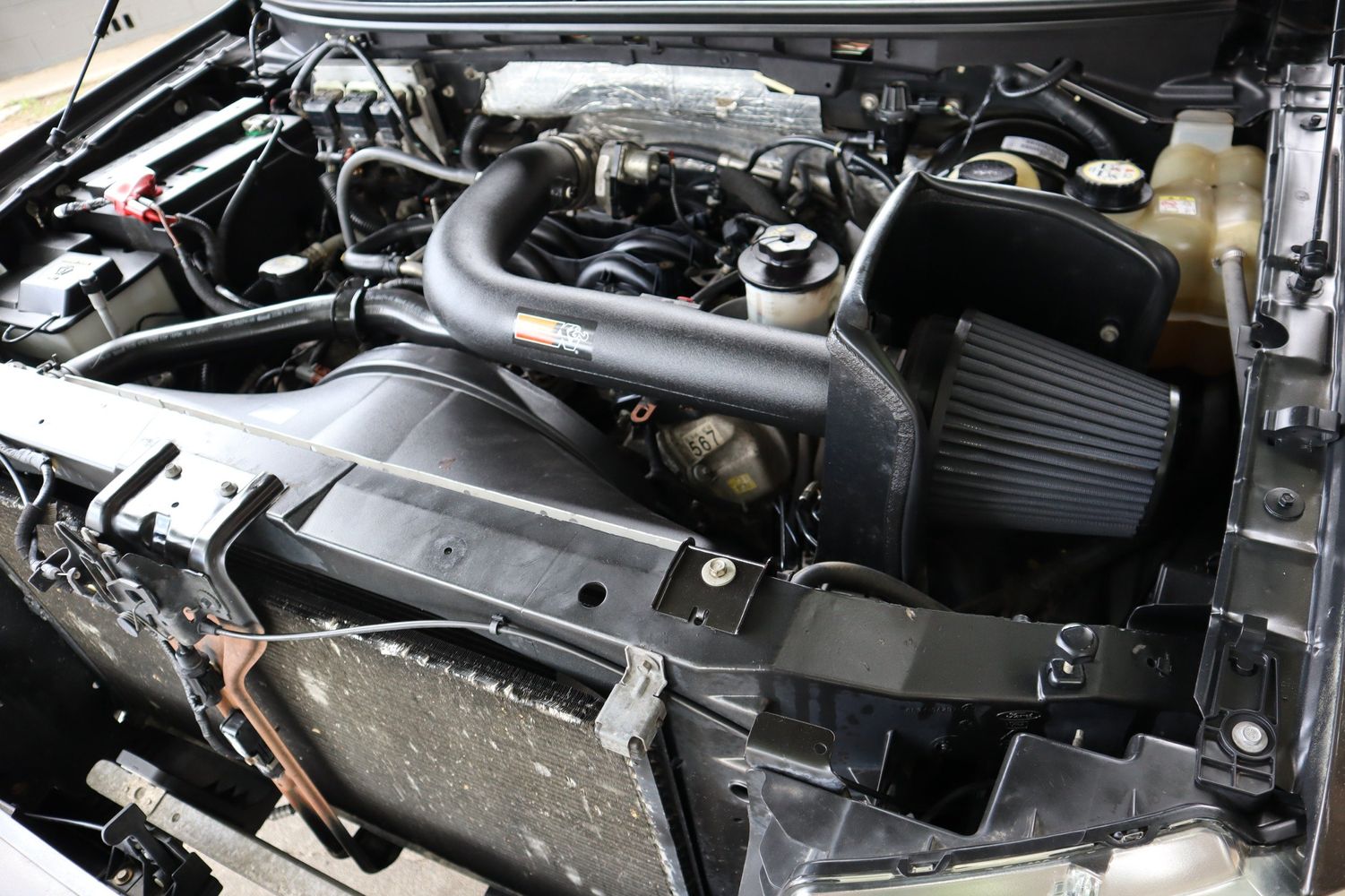 2007 Ford F-150 Lariat | Victory Motors of Colorado