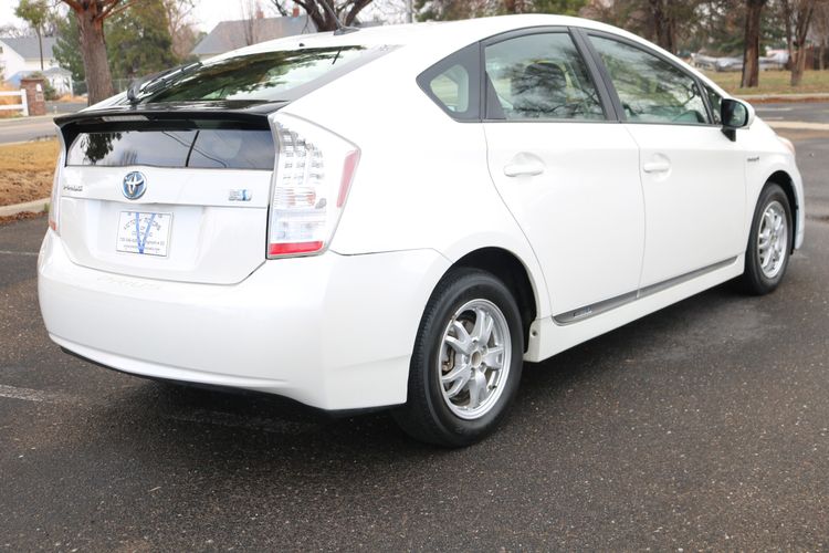 2011 Toyota Prius Three | Victory Motors of Colorado