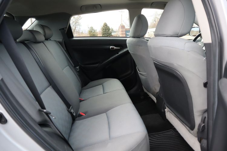 2009 Toyota Matrix S | Victory Motors of Colorado