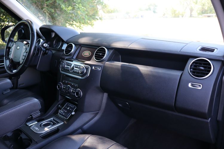 2016 Land Rover LR4 HSE | Victory Motors of Colorado