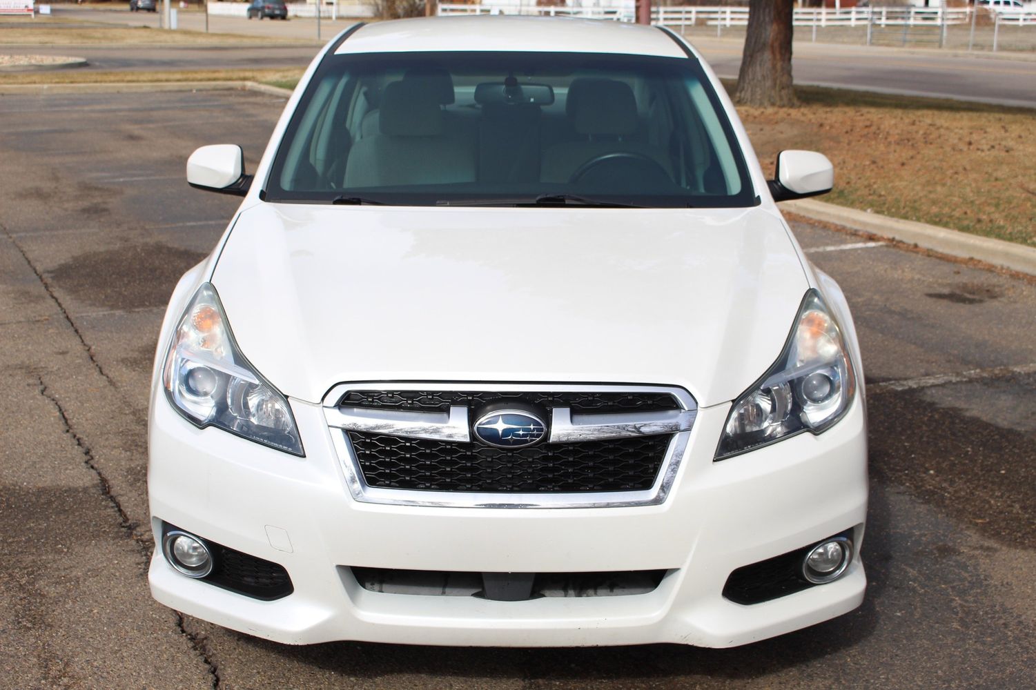 2013 Subaru Legacy 2.5i Premium | Victory Motors of Colorado