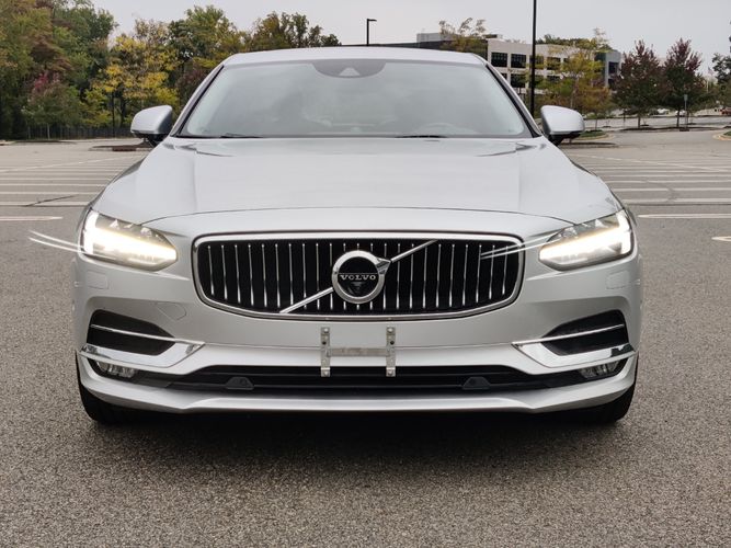 2018 Volvo S90 T6 Inscription | Zoom Auto Group - Used Cars New Jersey