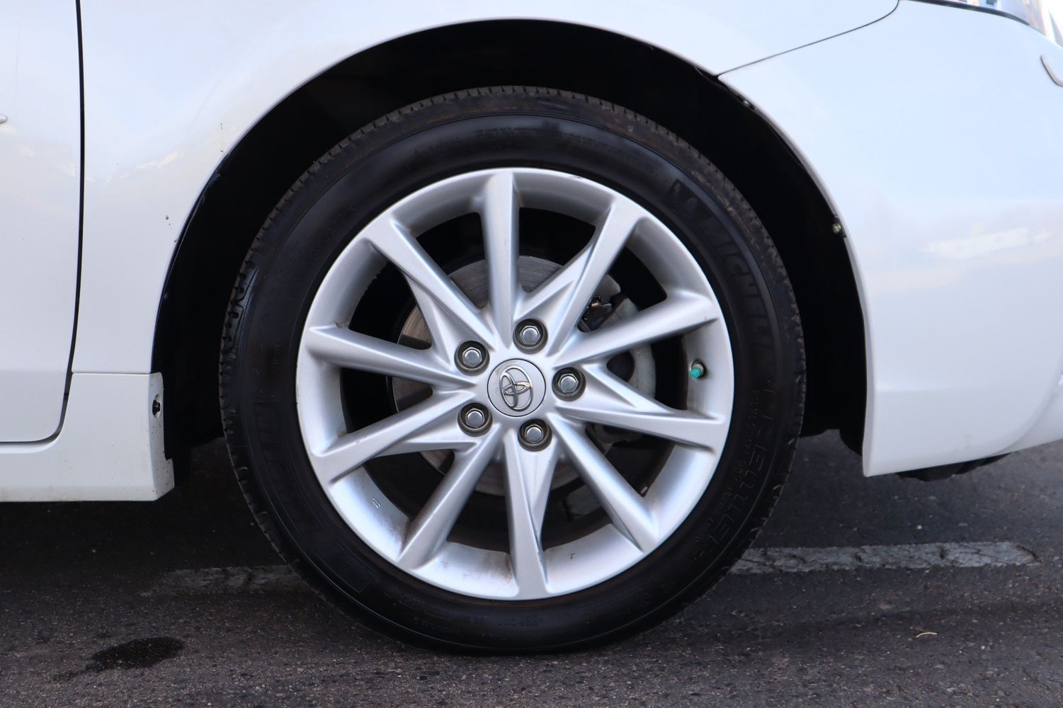 2012 Toyota Prius v Three | Victory Motors of Colorado
