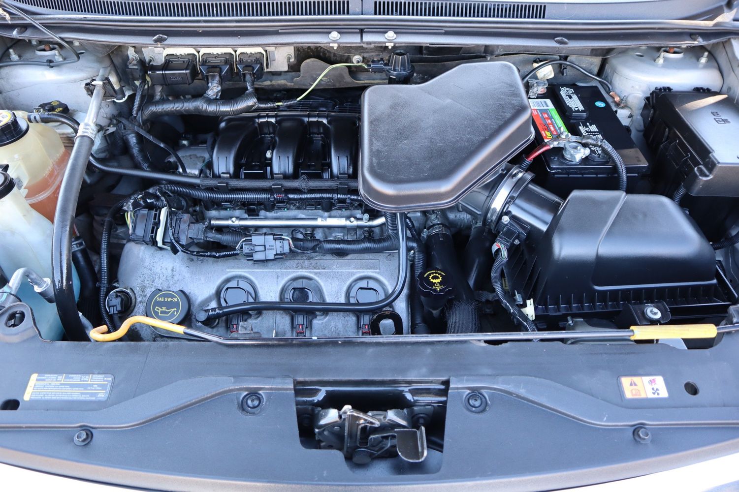 2007 Ford Edge SE | Victory Motors of Colorado