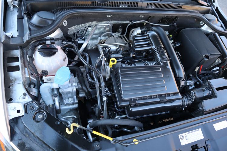 2016 Volkswagen Jetta 1.4T S | Victory Motors of Colorado