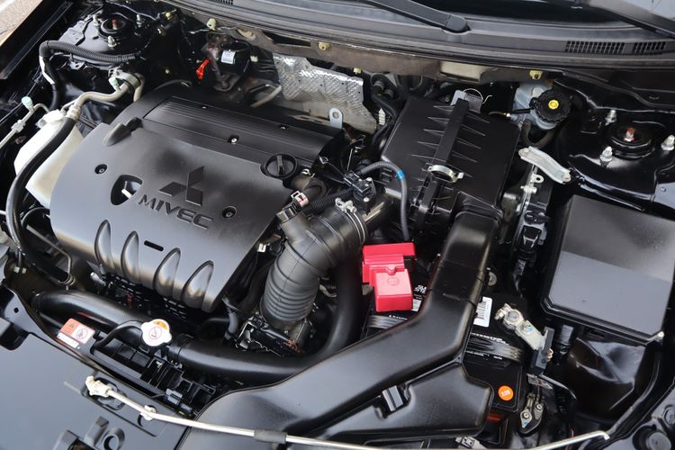 2015 Mitsubishi Lancer ES | Victory Motors of Colorado