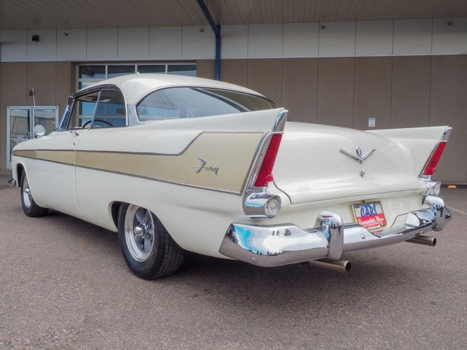 1956 Plymouth Fury | Cars Remember When
