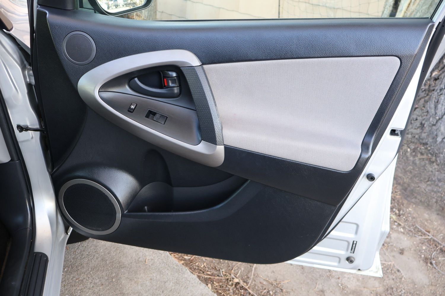 2007 Toyota RAV4 Base | Victory Motors of Colorado