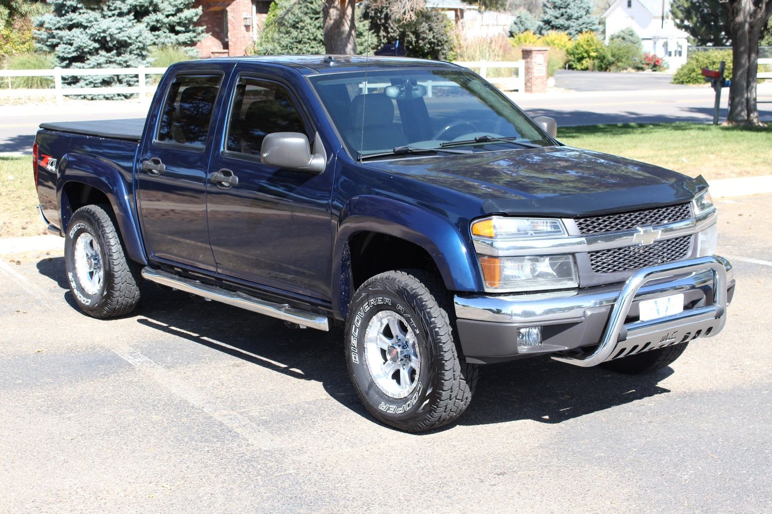 2004 Chevrolet Colorado Z85 LS | Victory Motors of Colorado