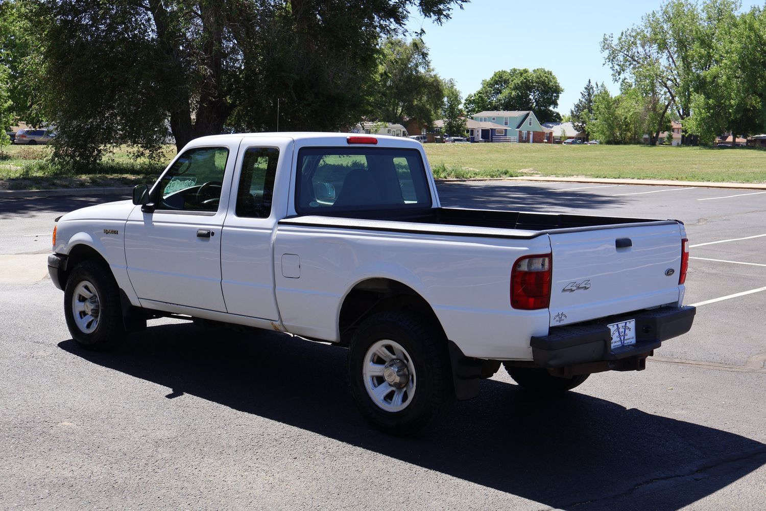2003 Ford Ranger XL | Victory Motors of Colorado