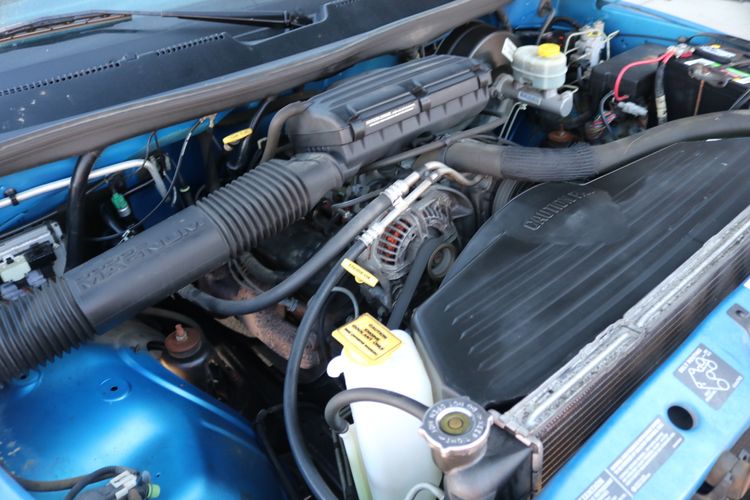 2000 Dodge Ram Pickup 1500 Slt Victory Motors Of Colorado