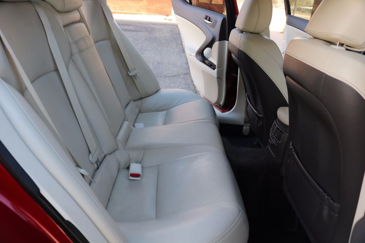2011 Lexus IS 250 AWD | Victory Motors of Colorado