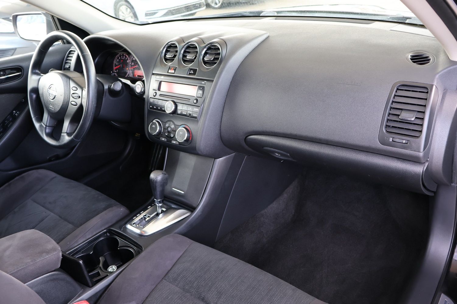 2012 Nissan Altima 2.5 S | Victory Motors of Colorado