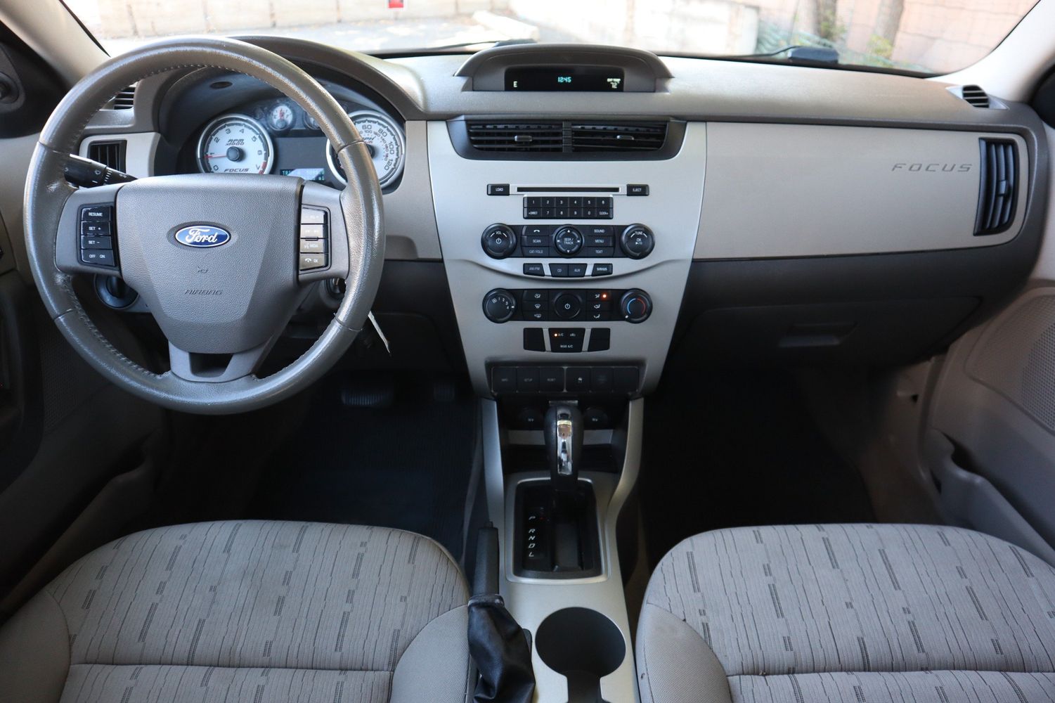 2011 Ford Focus SE | Victory Motors of Colorado