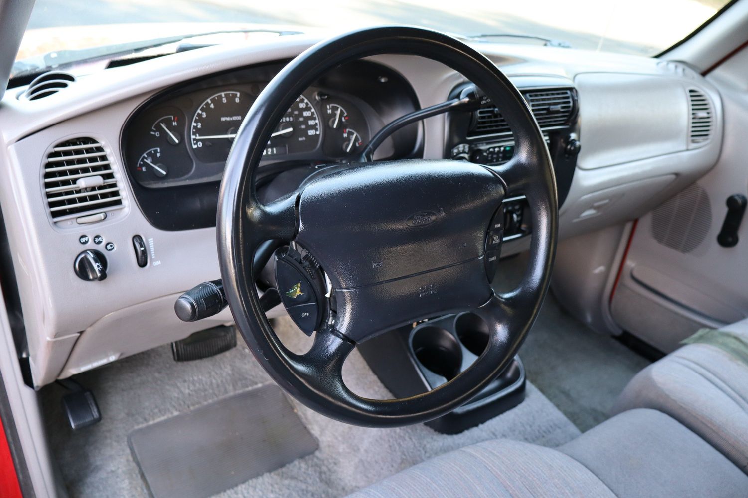 1997 Ford Ranger STX | Victory Motors of Colorado