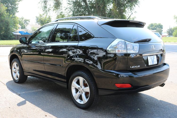 2007 Lexus RX 350 | Victory Motors of Colorado