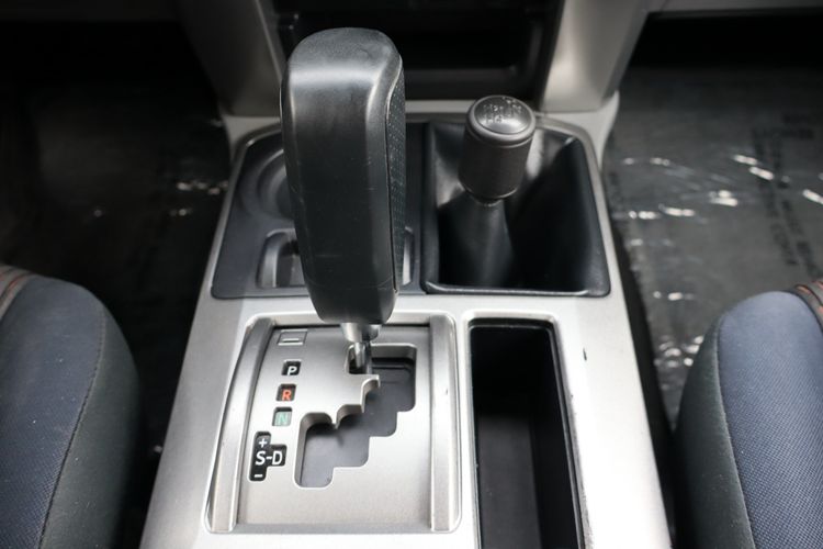 2012 Toyota 4Runner SR5 | Victory Motors of Colorado