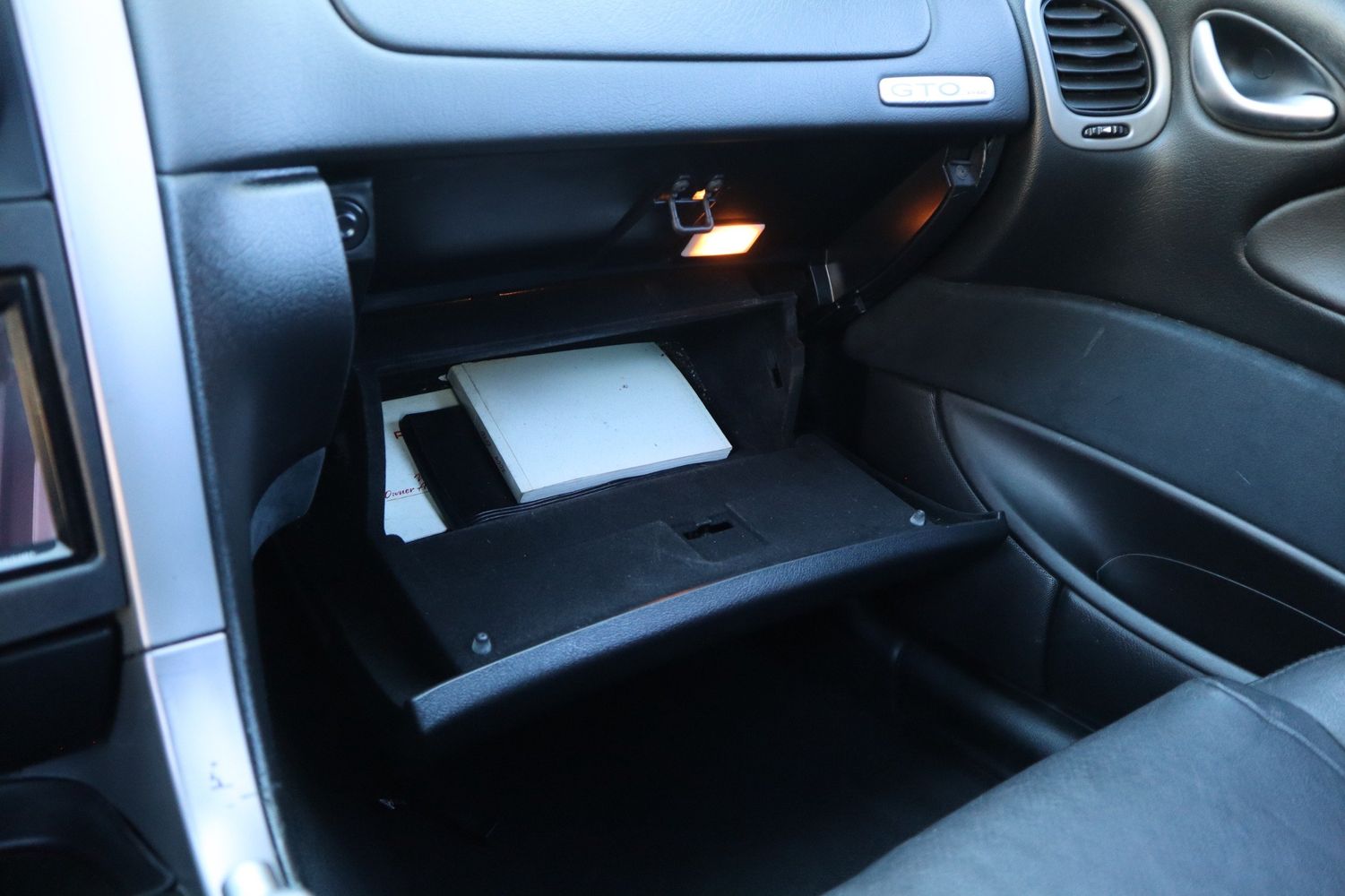 2004 Pontiac GTO Base | Victory Motors of Colorado