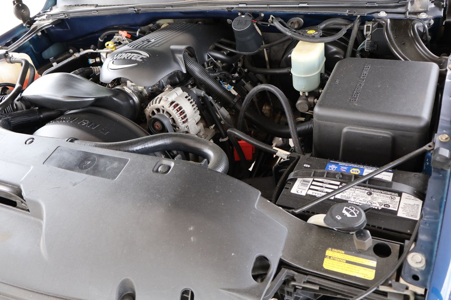 2002 Chevrolet Silverado 1500 Base | Victory Motors of Colorado