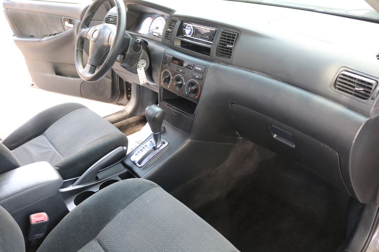 2004 Toyota Corolla CE | Victory Motors of Colorado