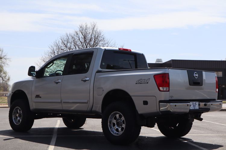 2007 Nissan Titan XE | Victory Motors of Colorado