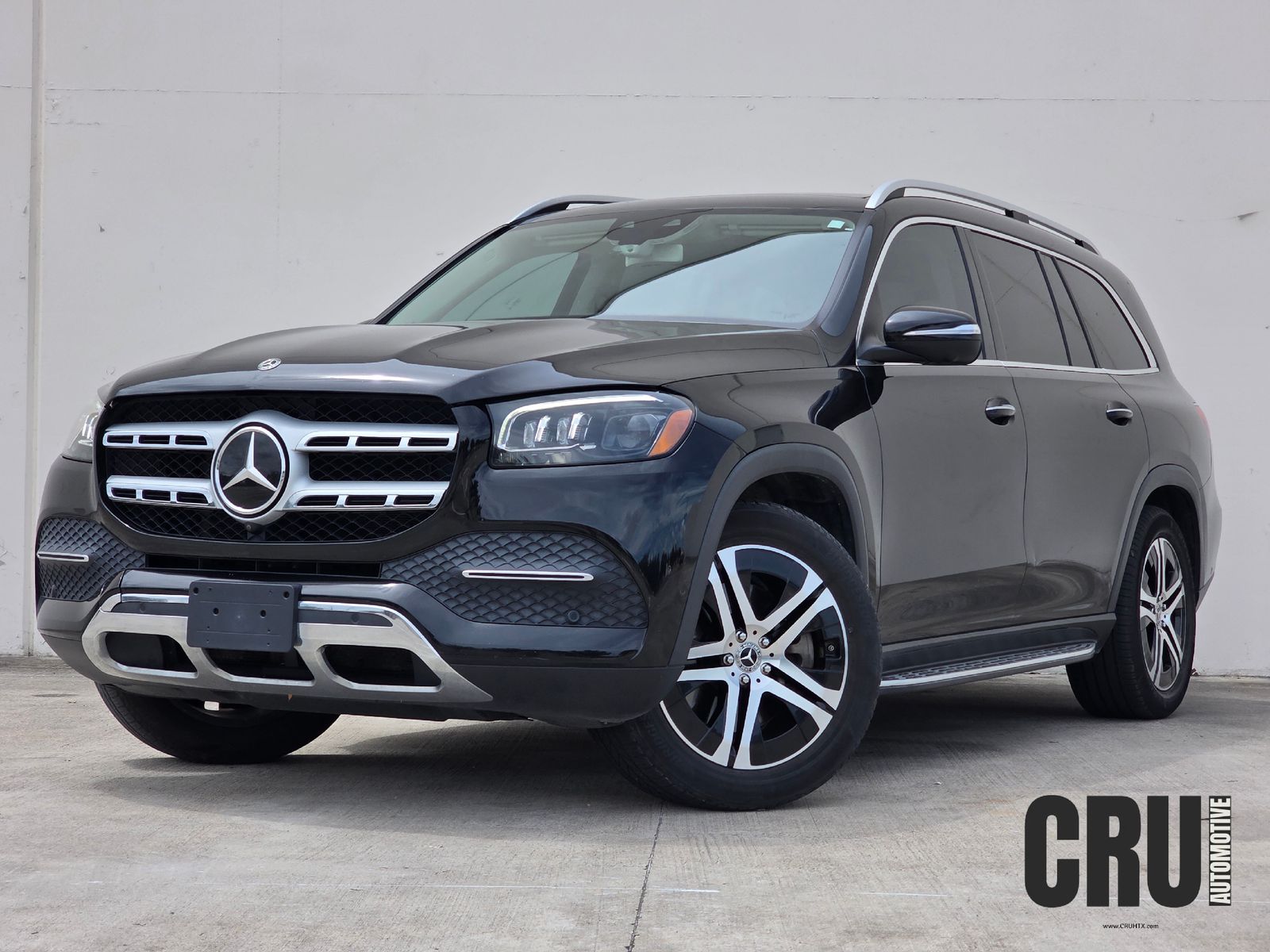 2020 Mercedes-Benz GLS GLS 450 | C R U