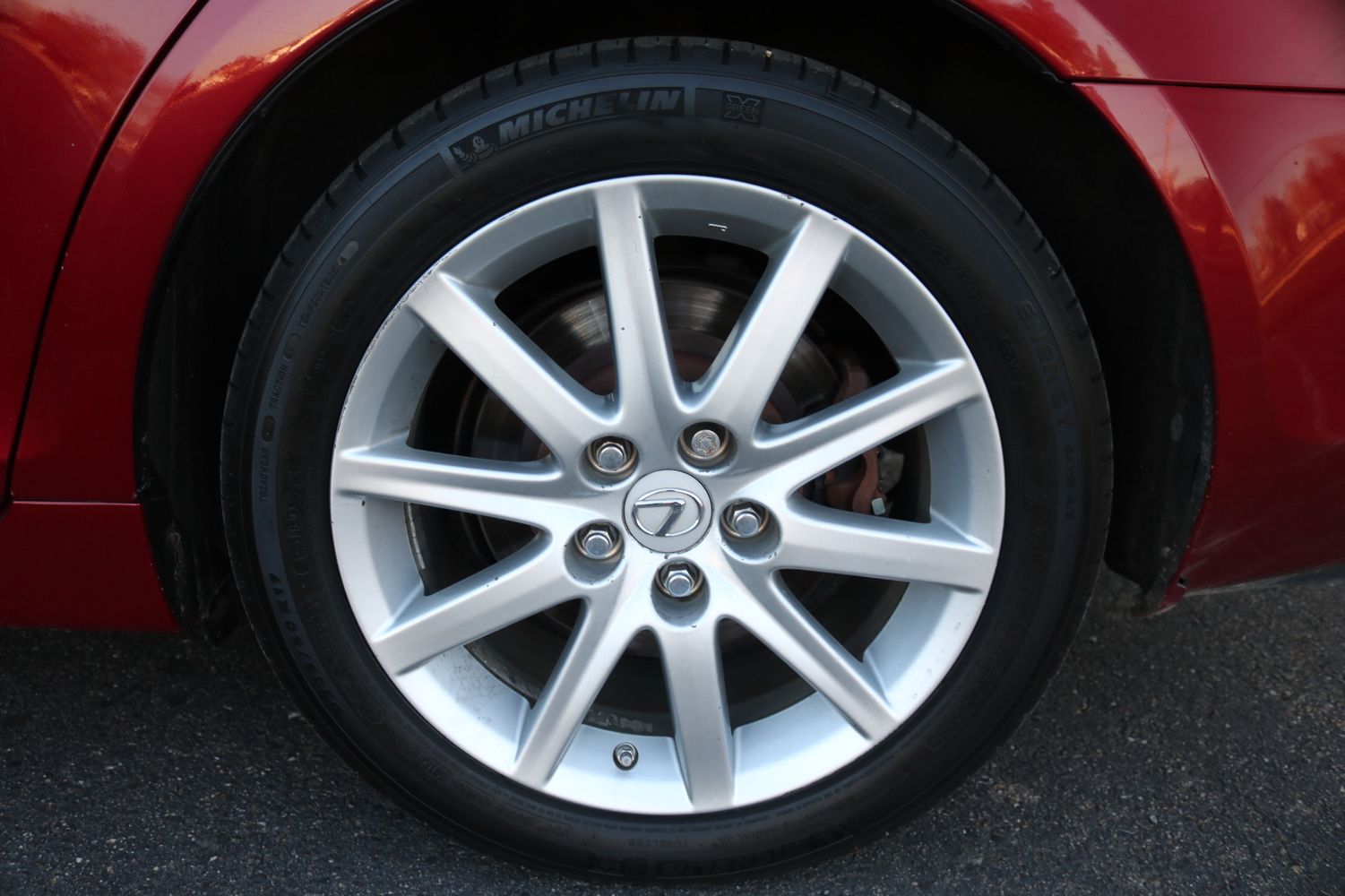 2006 Lexus GS 300 AWD | Victory Motors of Colorado