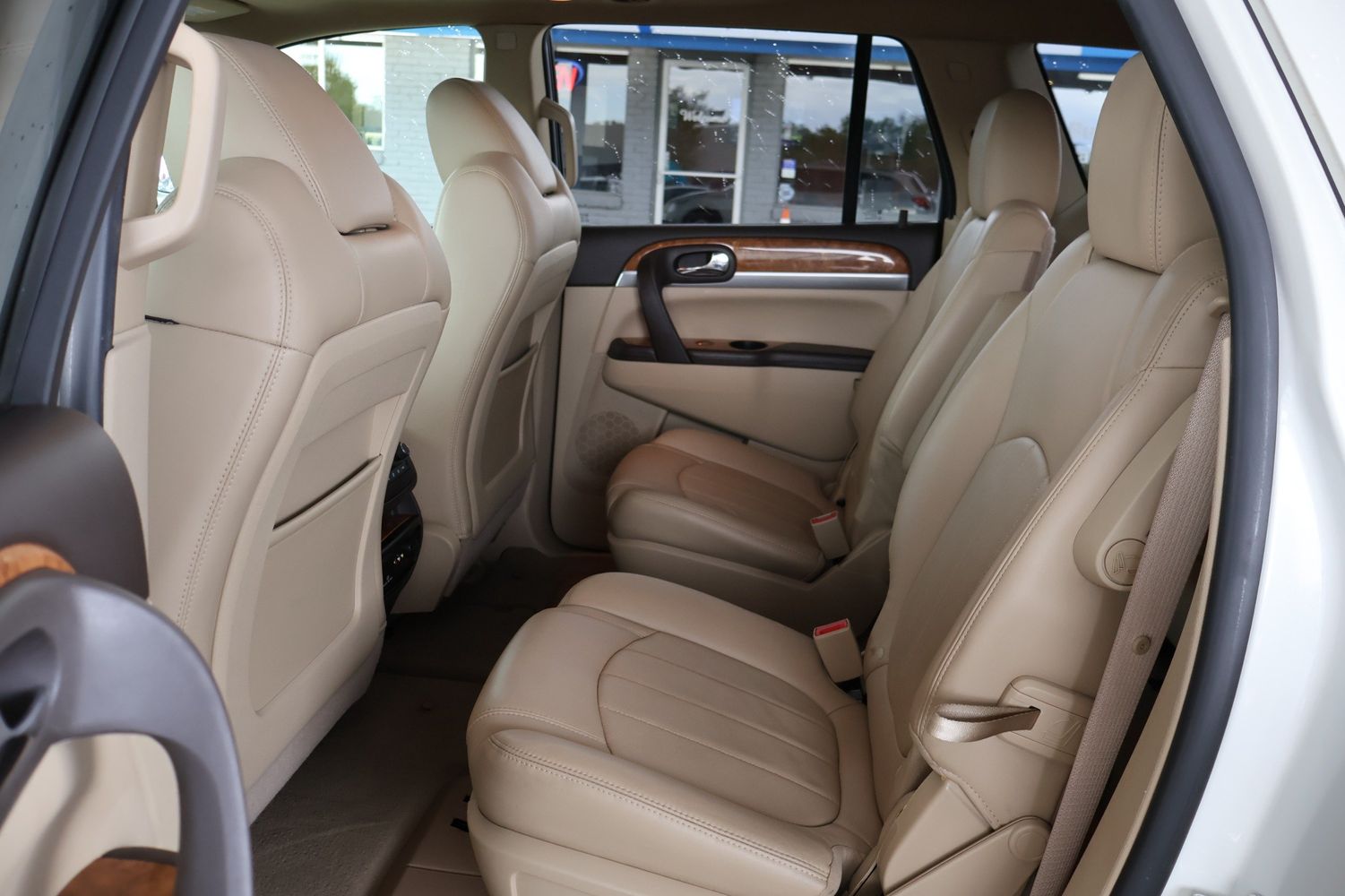 2012 Buick Enclave Premium | Victory Motors of Colorado