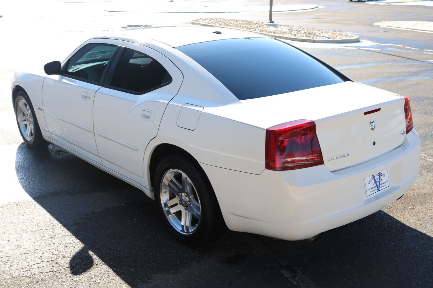 2007 Dodge Charger RT | Victory Motors of Colorado