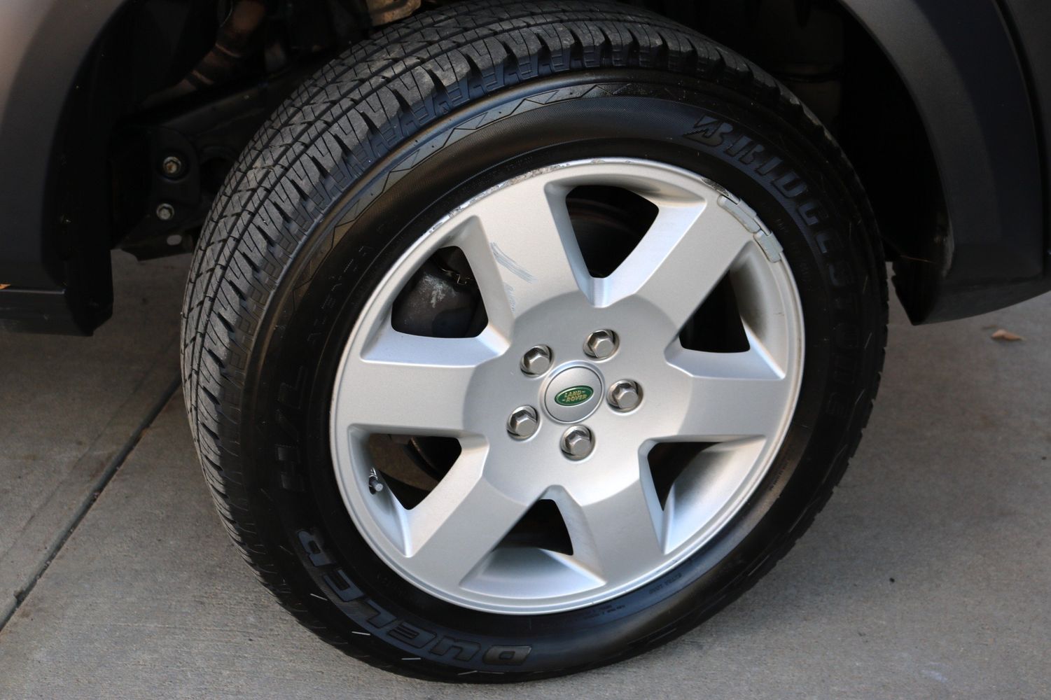 2006 Land Rover LR3 HSE | Victory Motors of Colorado