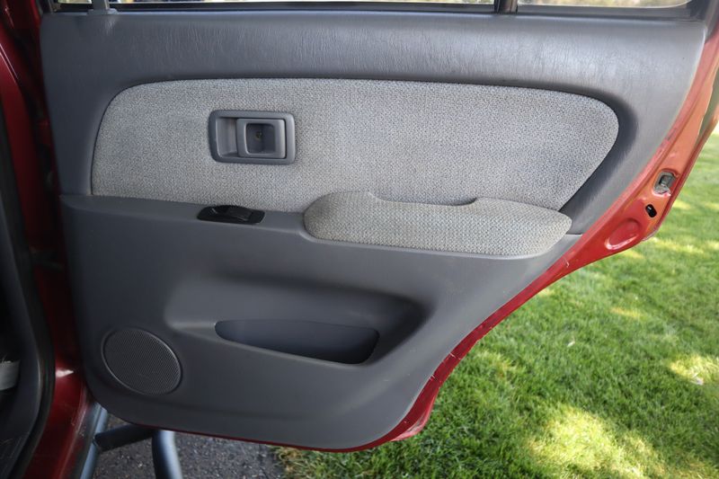 1998 Toyota 4Runner Photos