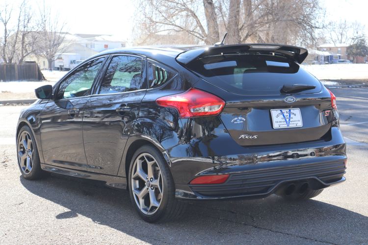 2016 Ford Focus ST | Victory Motors of Colorado