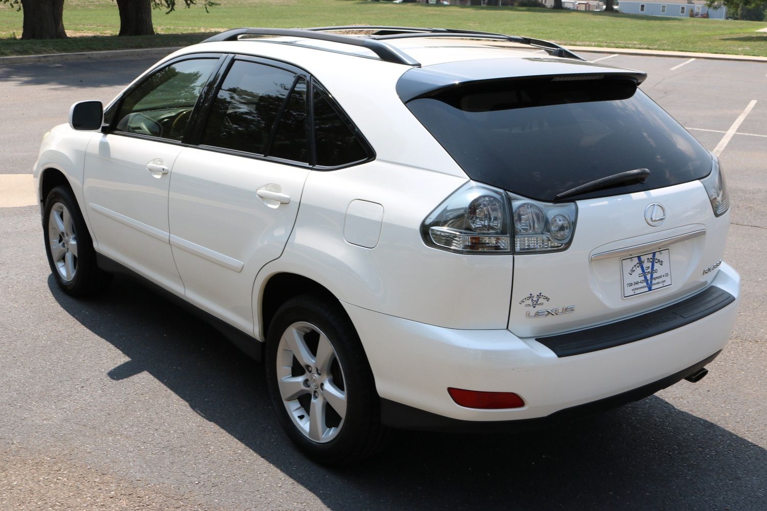 2005 Lexus RX 330 Base | Victory Motors of Colorado