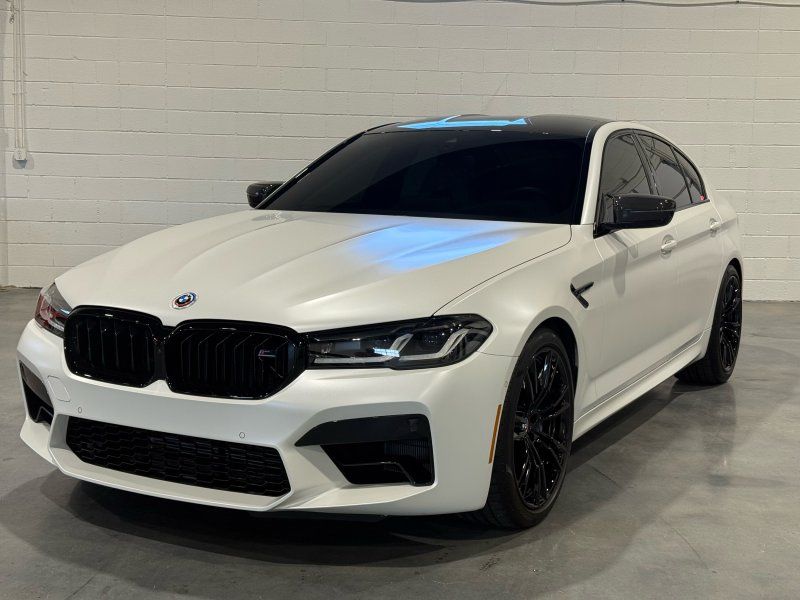 2023 BMW M5 Competition | Drake Motorcars