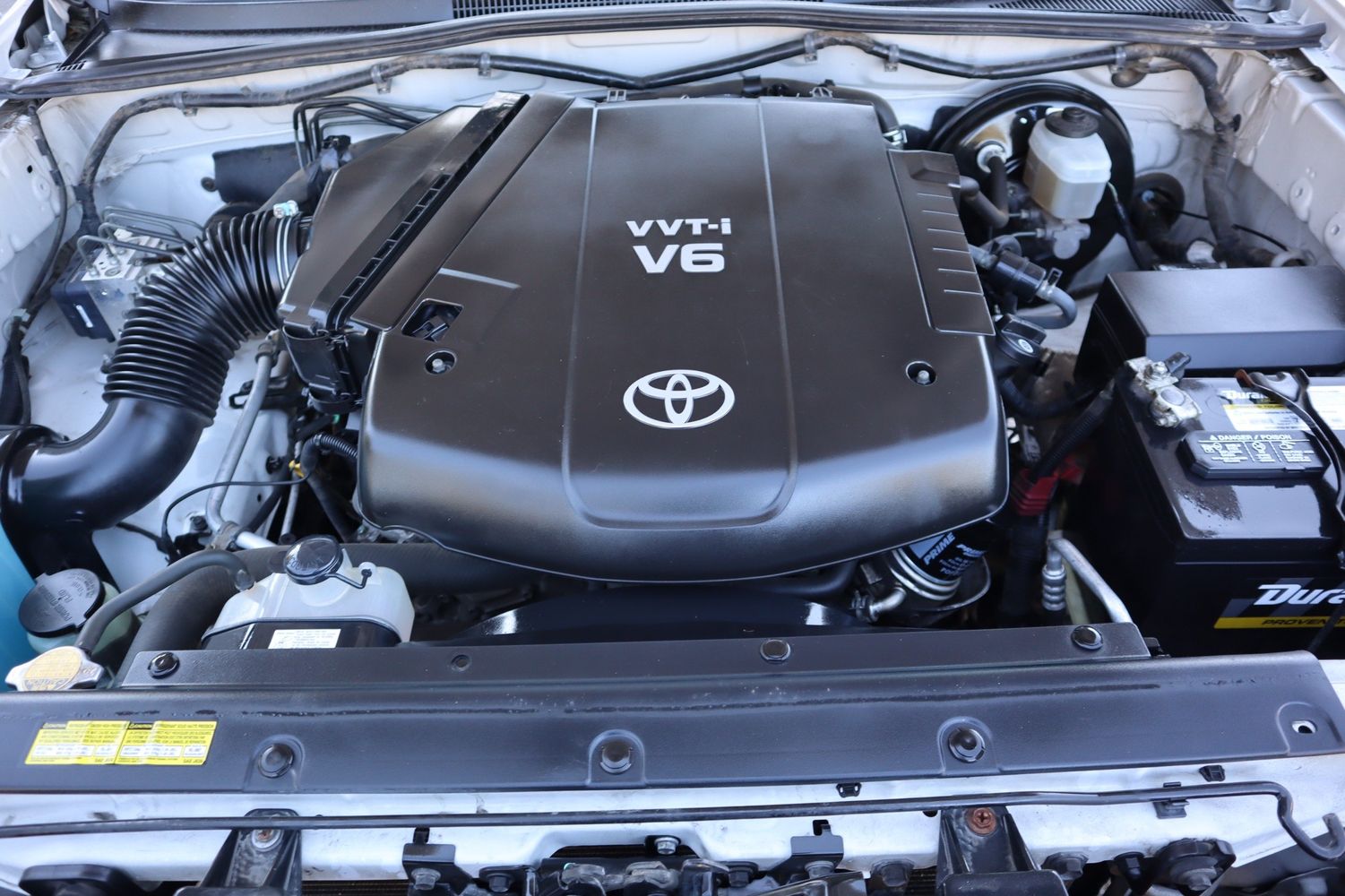 2006 Toyota Tacoma V6 | Victory Motors of Colorado