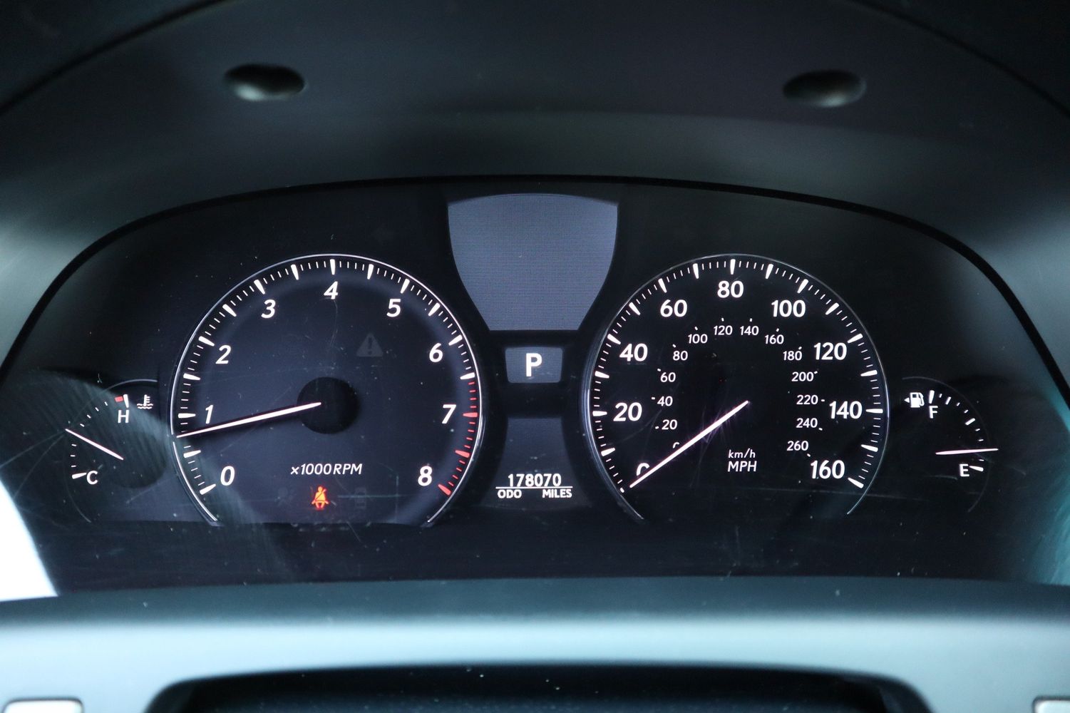 2012 Lexus LS 460 Base | Victory Motors of Colorado