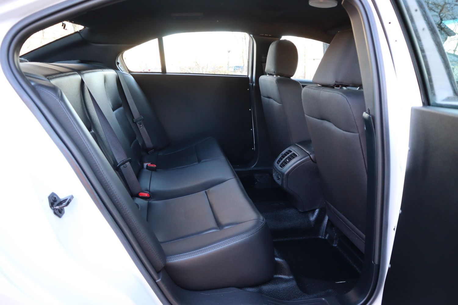 2017 Ford Taurus Police Interceptor | Victory Motors of Colorado