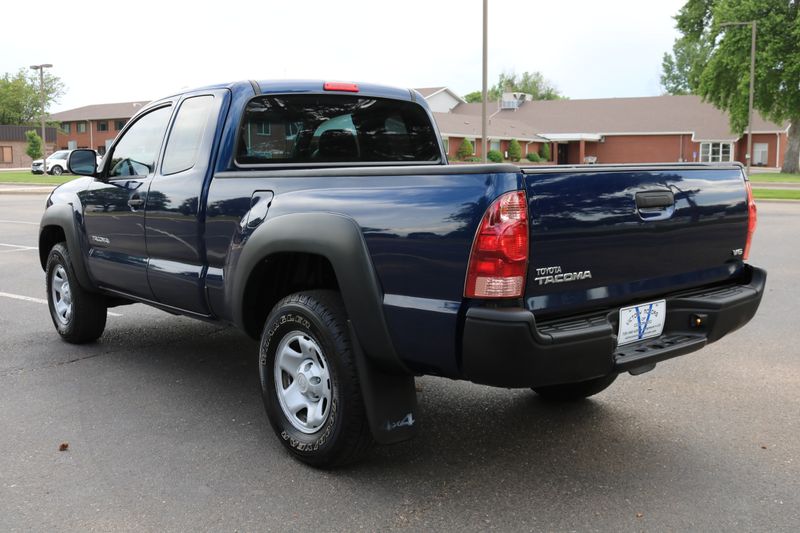 2008 Toyota Tacoma Photos