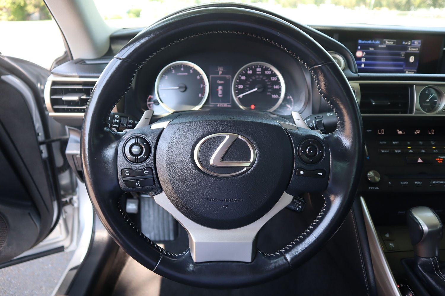 2016 Lexus IS 300 Base | Victory Motors of Colorado