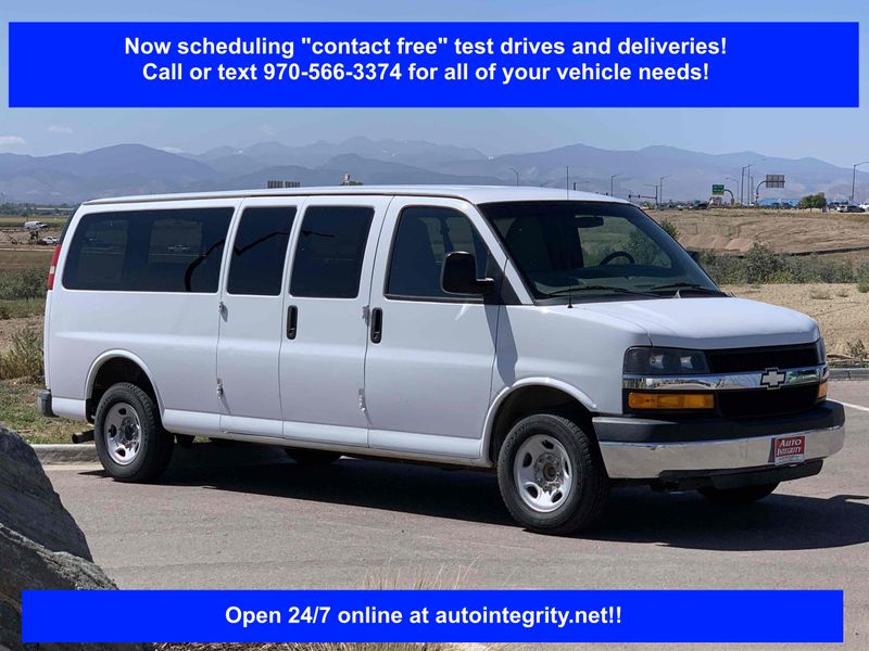 Inventory | Auto Integrity