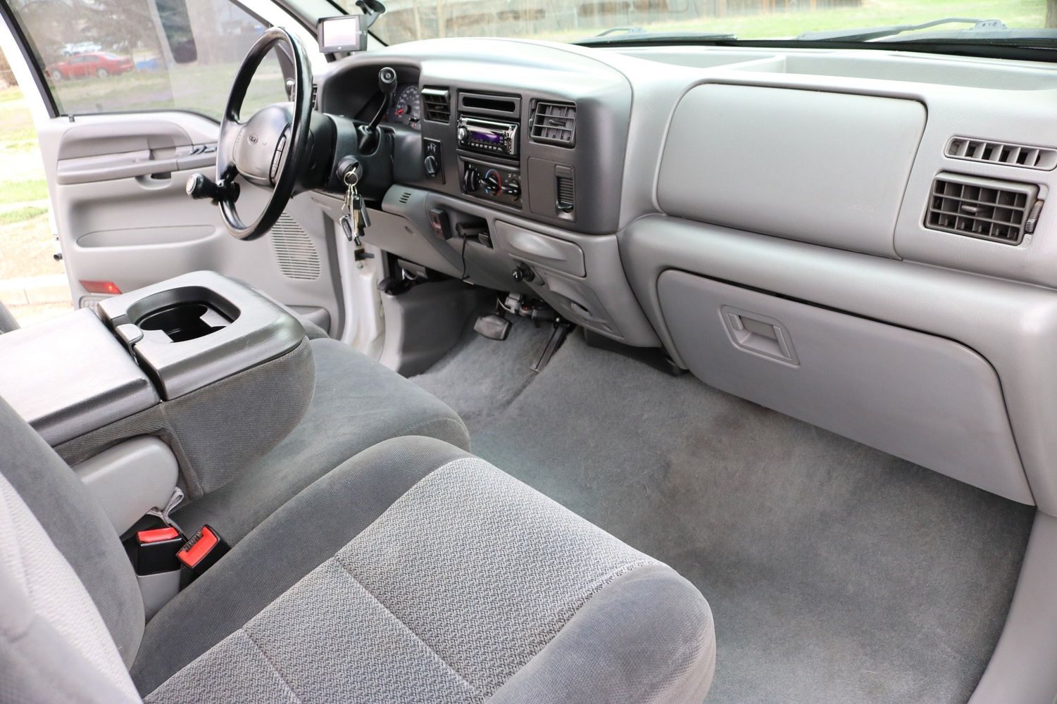 2002 Ford F-350 Super Duty XLT | Victory Motors of Colorado