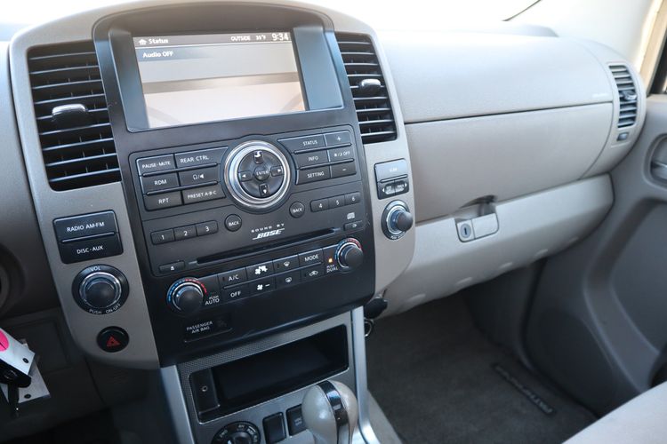 2008 Nissan Pathfinder S | Victory Motors of Colorado