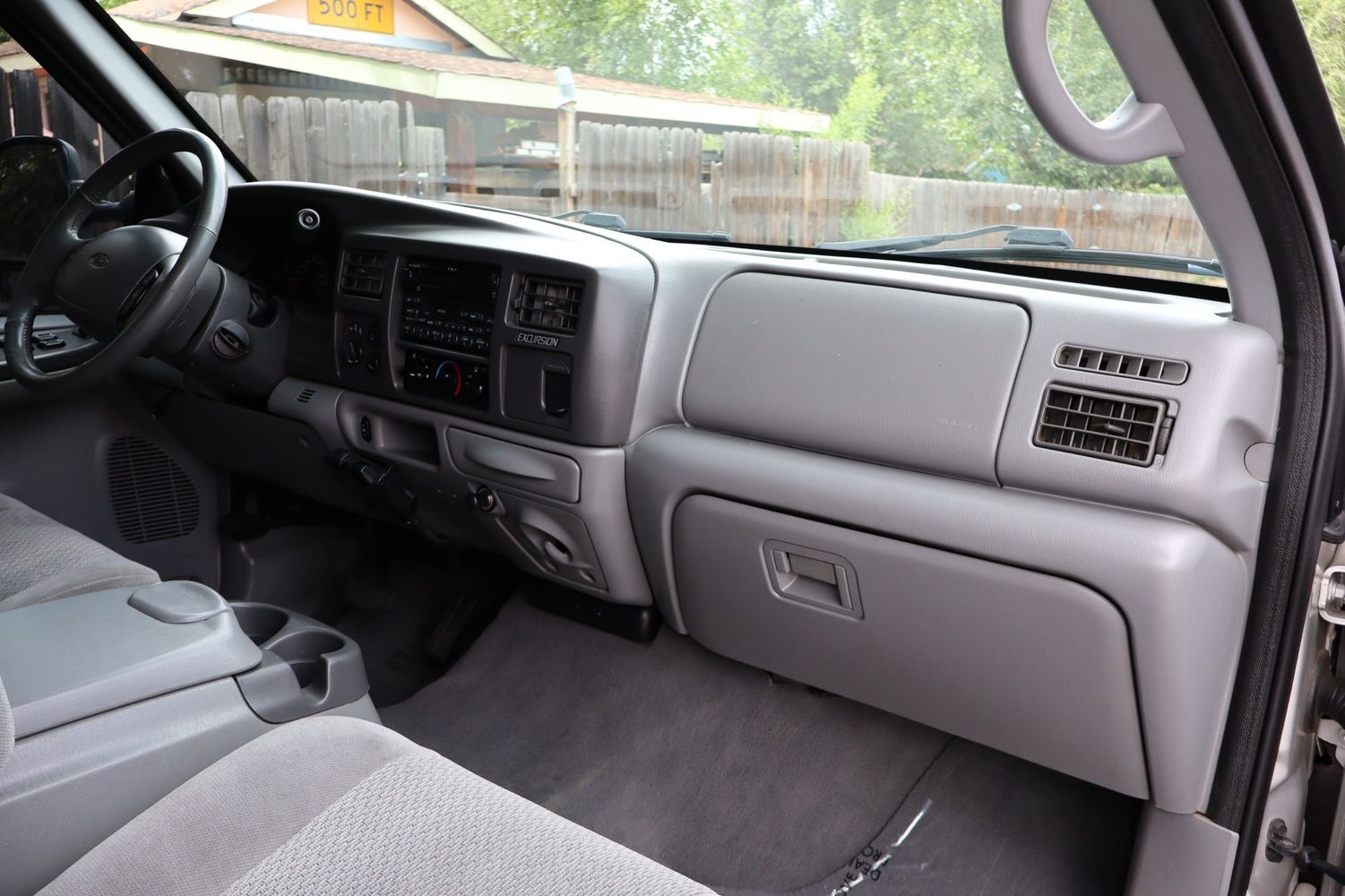 2002 Ford Excursion XLT | Victory Motors of Colorado