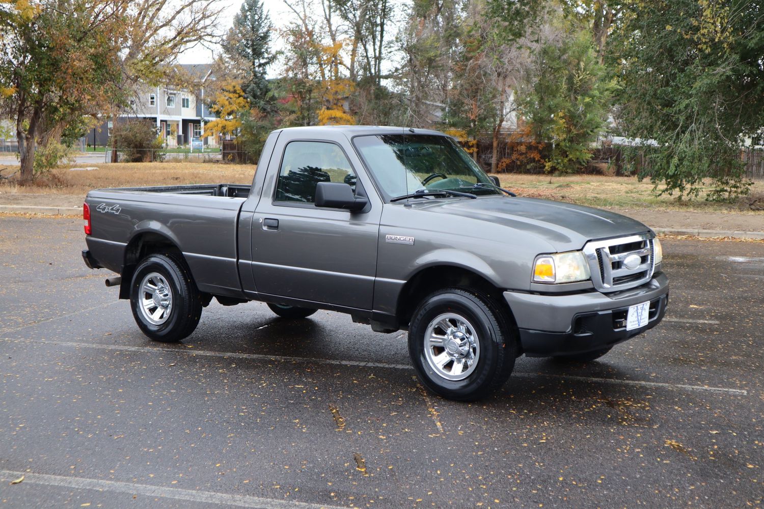 2006 Ford Ranger XL | Victory Motors of Colorado