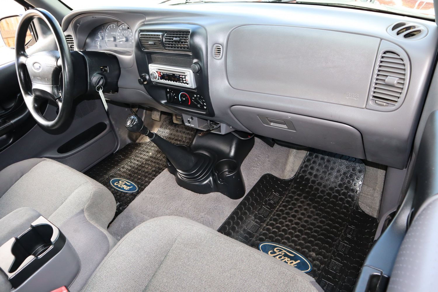 2002 Ford Ranger XL | Victory Motors of Colorado