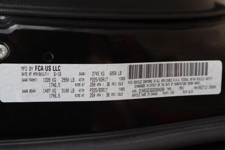 2016 Dodge Grand Caravan R/T | Victory Motors of Colorado