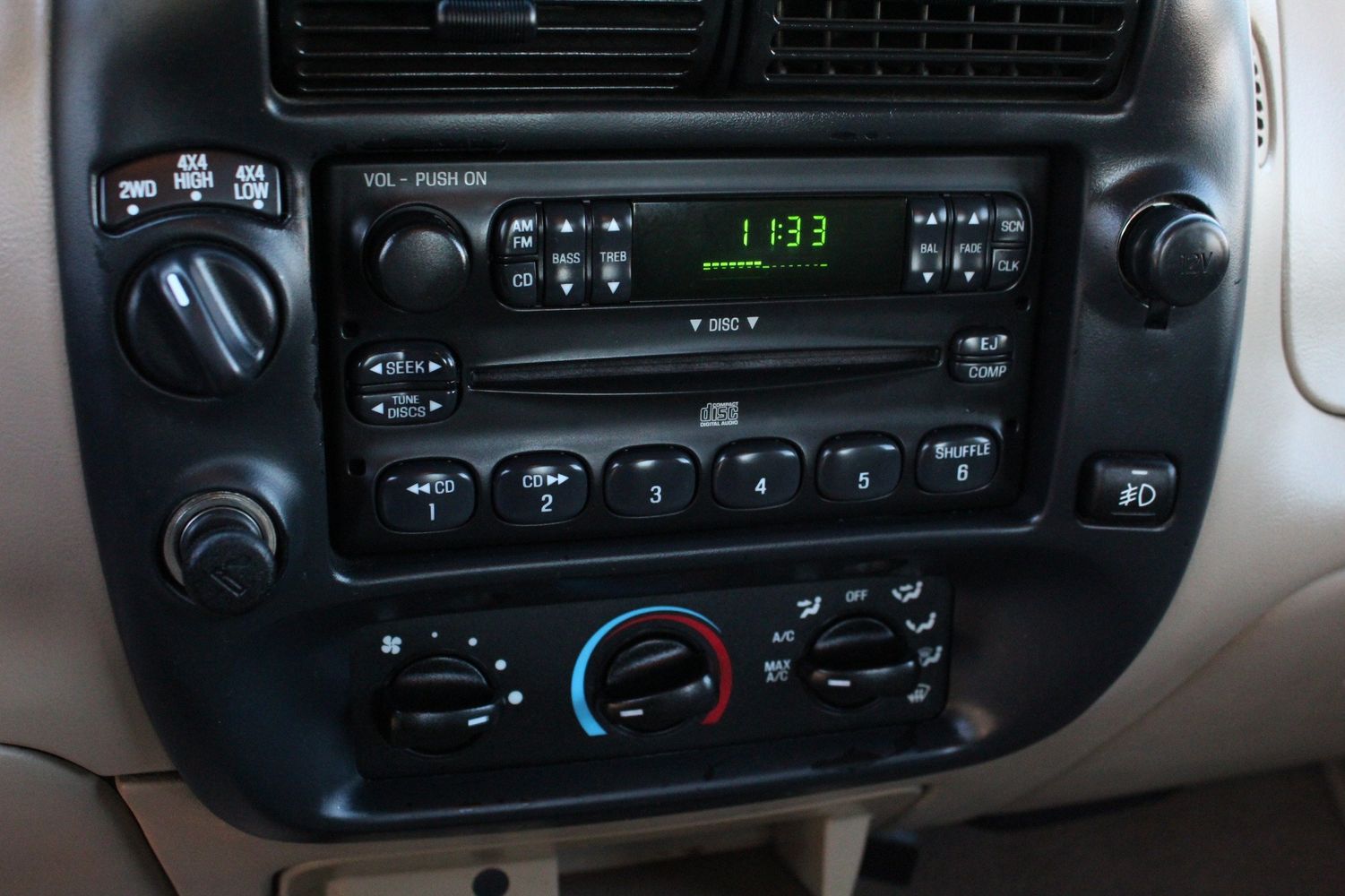 2000 Ford Ranger XLT | Victory Motors of Colorado