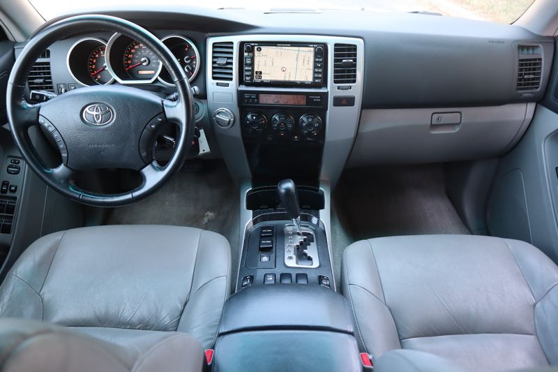 2009 Toyota 4Runner Photos